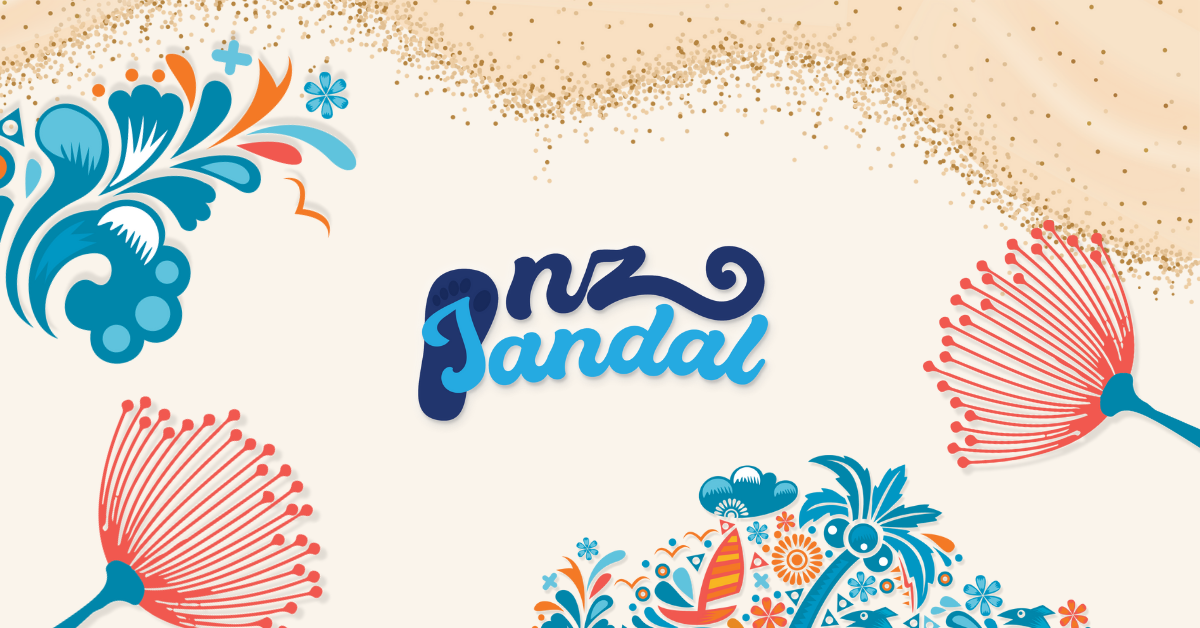 NZ Jandal – NZ Jandal (ACTSTA Ltd)
